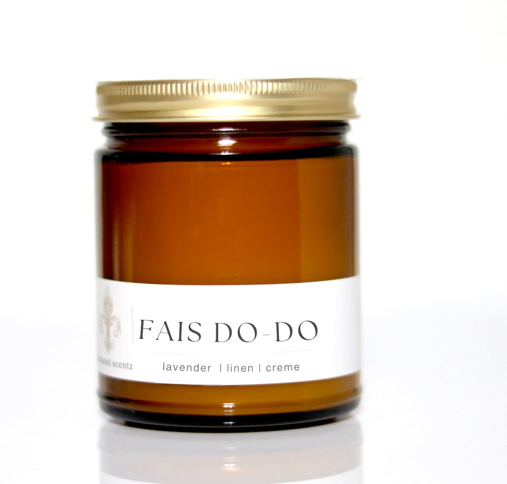 Fais do-do – Elevated Scentz
